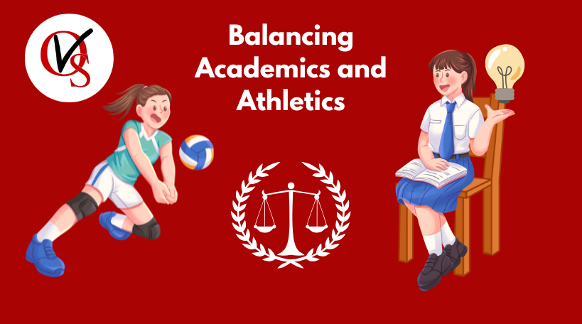 Balancing Academics and Athletics - Ontario Virtual School