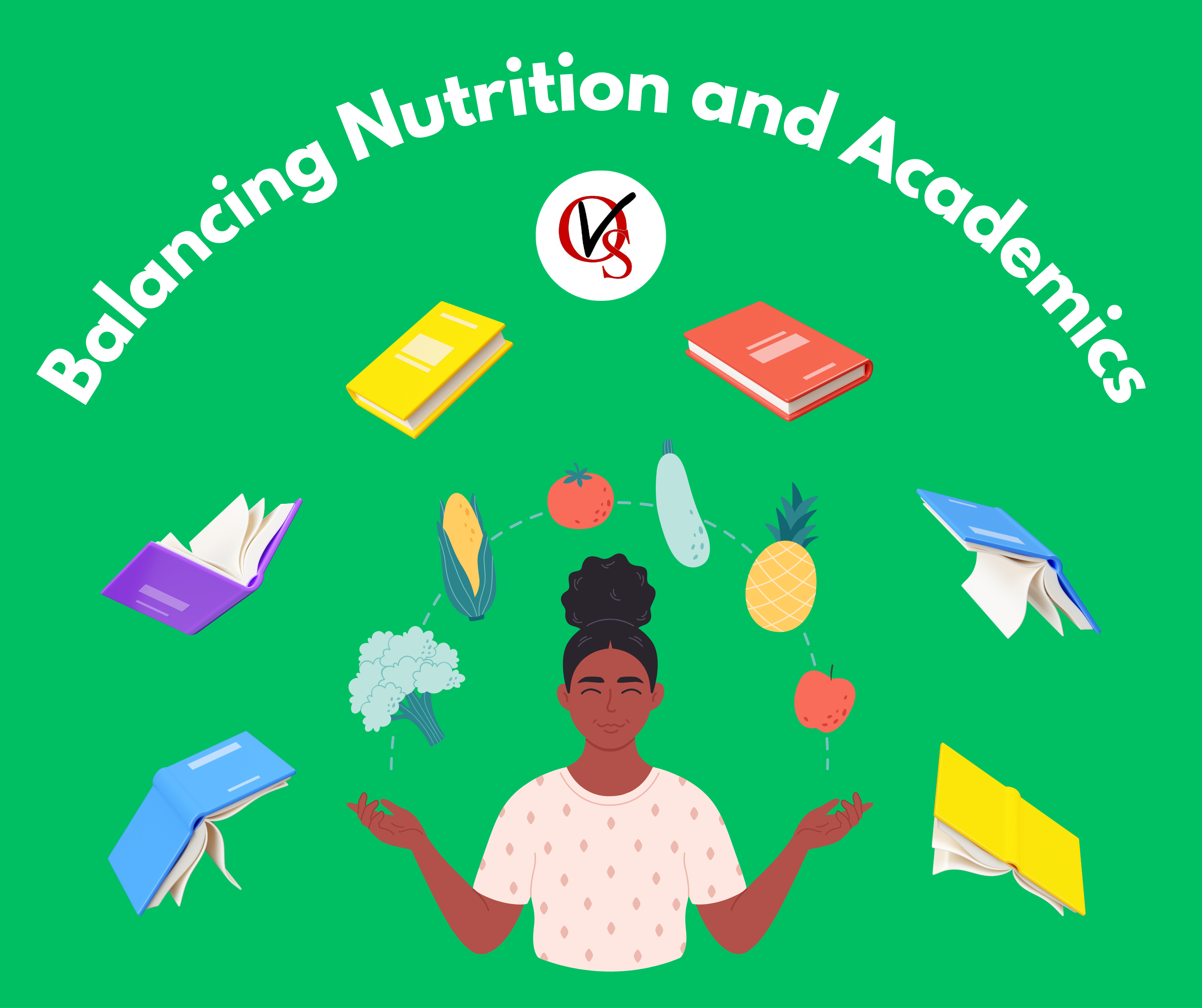 Balancing Nutrition and Academics: A Guide for Students - Ontario ...