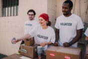 Getting Your Community Service Hours - Ontario Virtual School