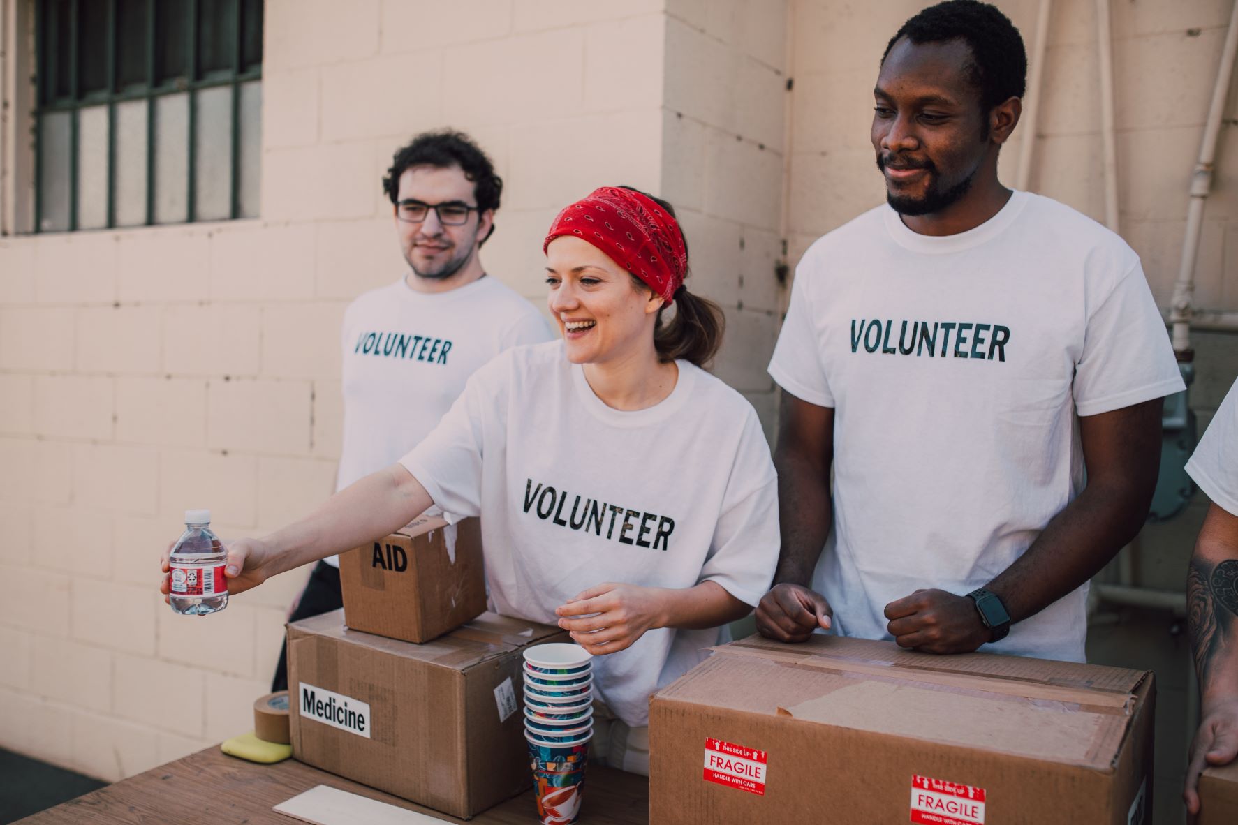 Getting Your Community Service Hours - Ontario Virtual School