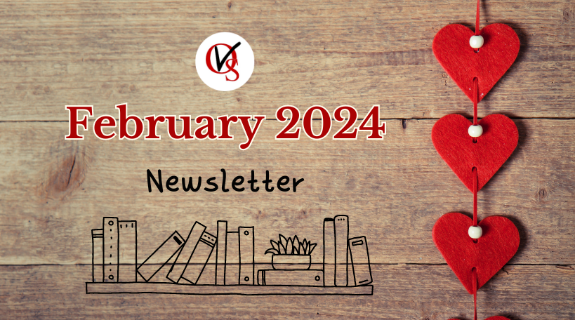 February 2024 Newsletter - Ontario Virtual School