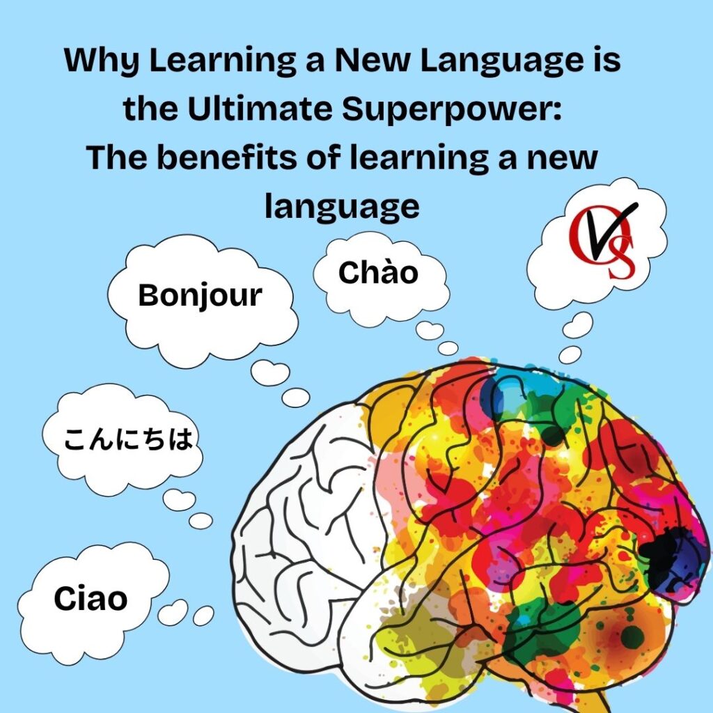 Why Learning a New Language is the Ultimate Superpower - Ontario ...