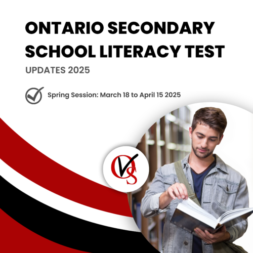 February 2025 Newsletter - Ontario Virtual School