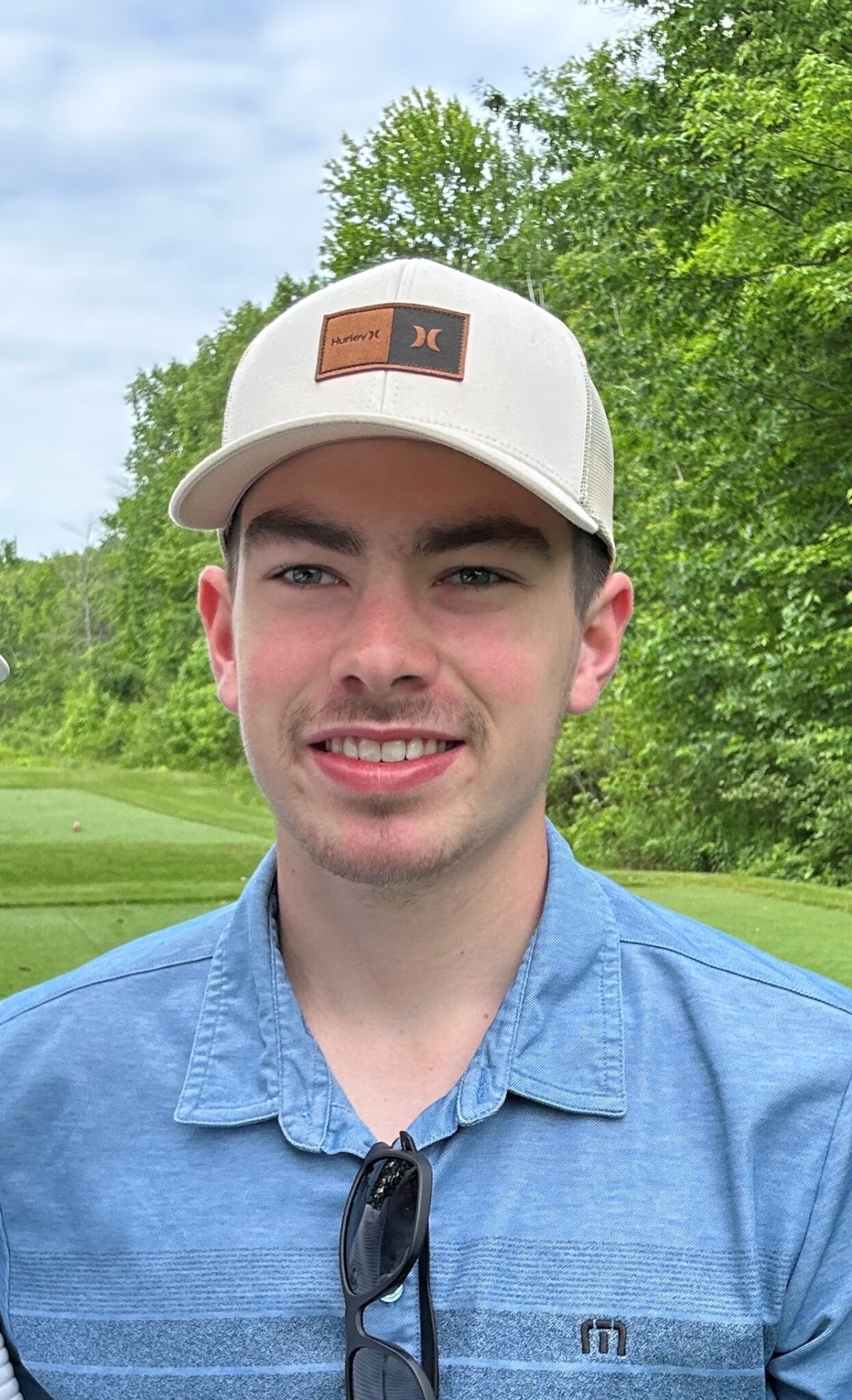 Owen Butler - Ontario Virtual School