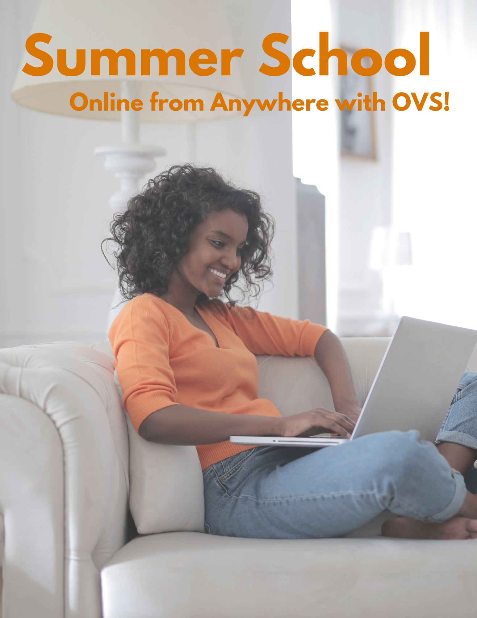 Strengthen Your Learning with OVS this Summer! - Ontario Virtual School