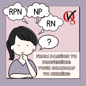 From Pathway to Profession: Your Roadmap to Nursing - Ontario Virtual ...