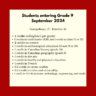 2024 High School Graduation Requirements - Ontario Virtual School