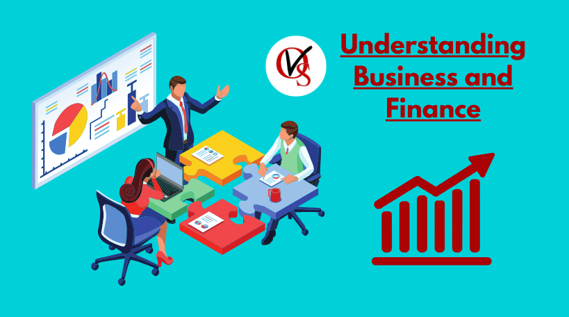 Understanding Business and Finance: High School Courses to Help You ...