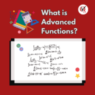 What Is Advanced Functions? A Guide to Taking It Online - Ontario ...